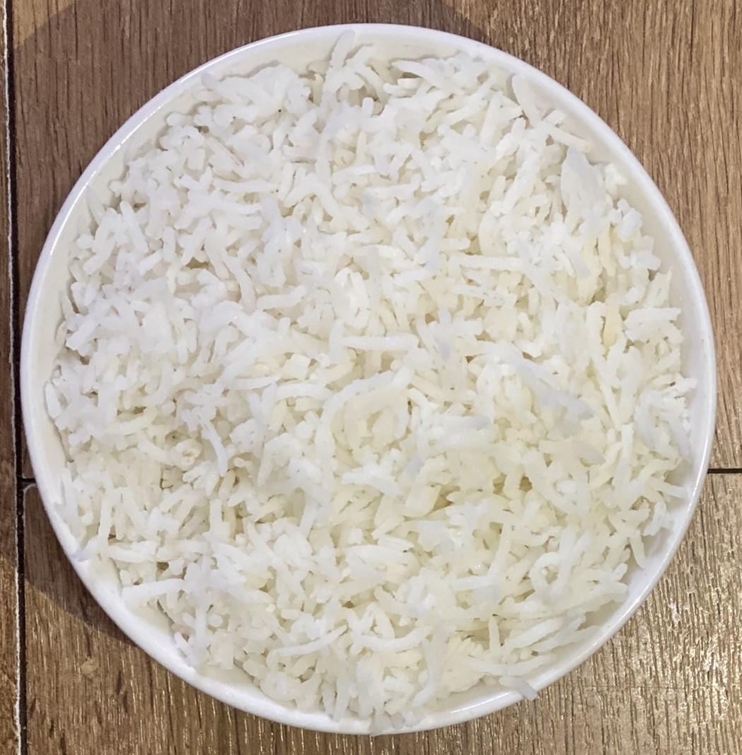 plain rice 300gm 2 . 75 1 2 3 4 5 6 7 8 9